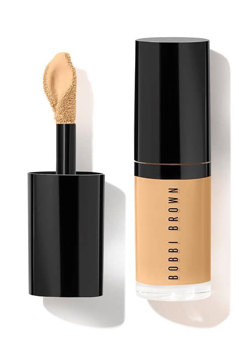 Bobbi Brown Mini Skin Full Cover Concealer Natural Tan