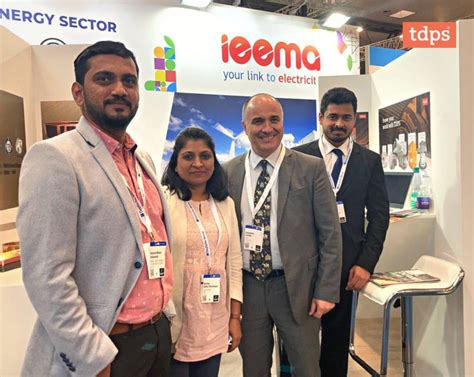 Td Power Systems On Linkedin Hannovermesse Tdps Turkey Engineering Technology Construction…