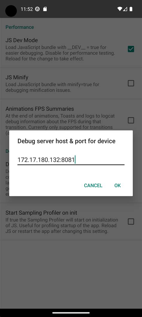 Setting Up Working Environment For ReactNative Expo On WSL