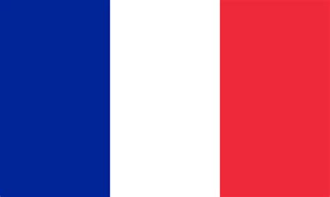 프랑스의 국기입니다 파란색 흰색과 붉은 색으로 프랑스 국가 기호입니다 벡터 일러스트입니다 개념에 대한 스톡 벡터 아트 및 기타 이미지 Istock