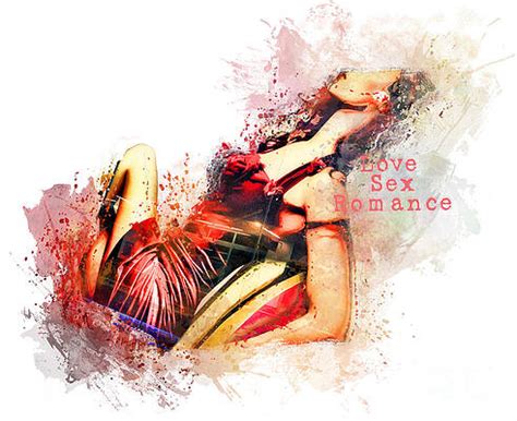 Sex Art Fine Art America