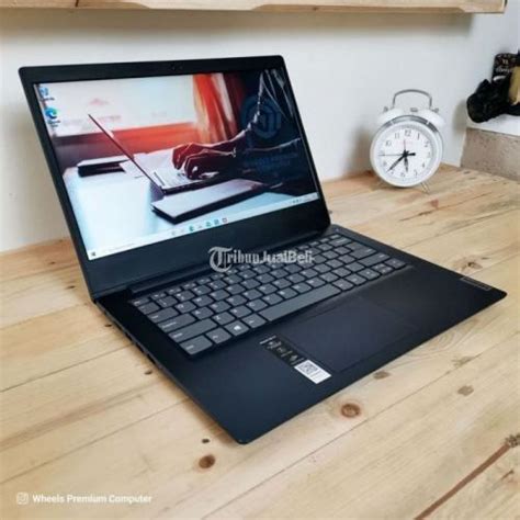 Laptop Lenovo Ideapad Slim Layar Ips Lcd Dengan Led Backligt Inc Di Malang Tribunjualbeli Com