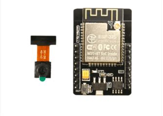 How To Troubleshoot Common ESP32 CAM Problems