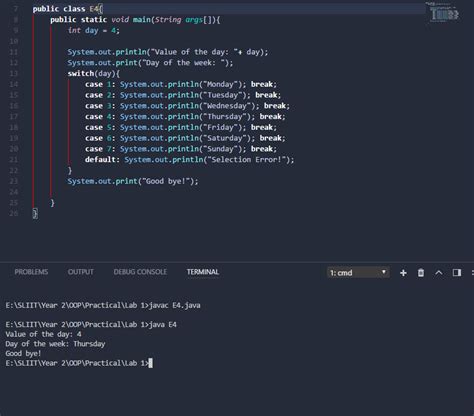 Java Hello World Samples