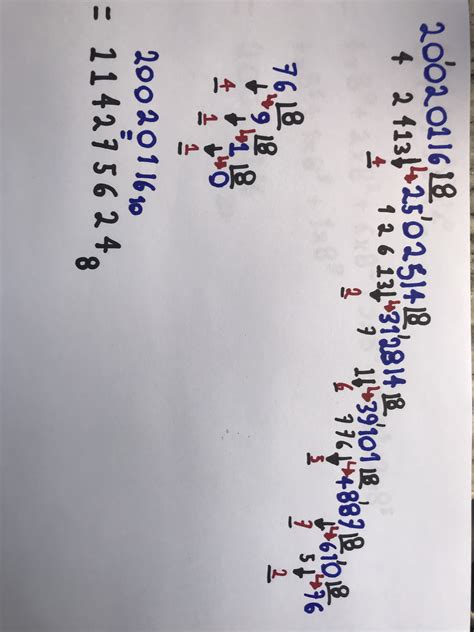 Tabla De Conversiones Binario Decimal Octal Y Hexadecimal 56 Off