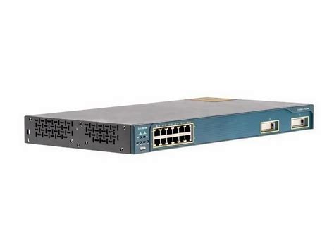 Cisco 2950G Series 12 Ports Switch At Best Price In Bengaluru By Avoor Networks Private Limited
