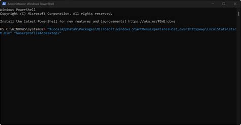 Stop Start Menu From Resetting To Default Automatically
