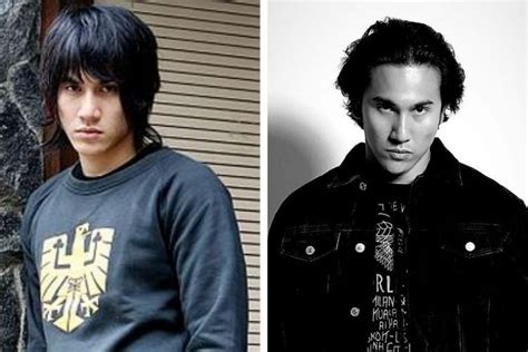 7 Potret Artis Cowok Indonesia Sebelum Terkenal Vs Sekarang