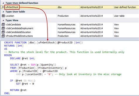Top Things Every SQL Search Tool Should Have