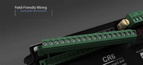 Temperature And Humidity Data Logger Campbell Scientific Inc Cr6 Wifi 32 At ₹ 12000piece In Thane Temperature And Humidity Data Logger Campbell Scientific Inc Cr6 Wifi 32 At ₹ 12000piece In Thane