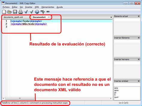 Xml Copy Editor Xml Bartolomé