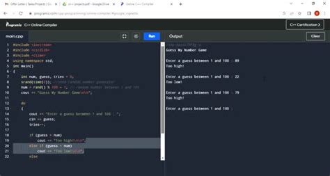 Shivan Sarpal On Linkedin Codsoftinternship Codsoft C Project