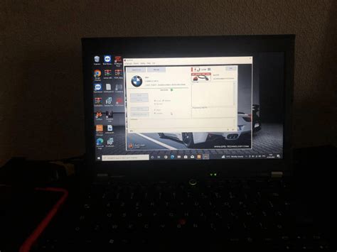 How To Use FoxFlash Software At Computers Car Diagnostic Tool Tech Support Cardiagtool Co