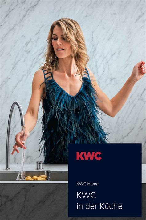 KWC Armaturen Katalog | KÜCHEN JOURNAL
