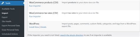 Export Single Page In WordPress Best Practices And Tools