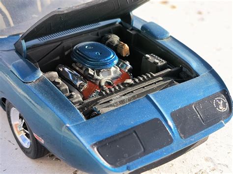 Superbird Model Cars Model Cars Magazine Forum