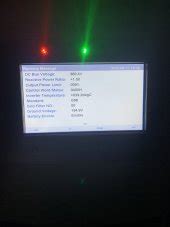 Ground Voltage DIY Solar Power Forum