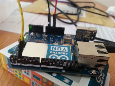 Problems Getting Feedback From DS18B20 Thermometer Using Pregen Onewire Code Sensors Arduino