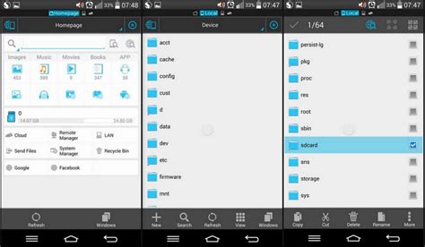 Best Free Android File Explorer Es File Explorer World Tour Outdoor Experience