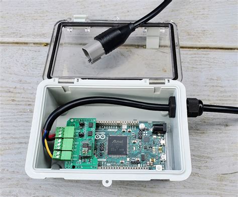 Def Sensor Simulator Quick Build Def Sensor Simulator