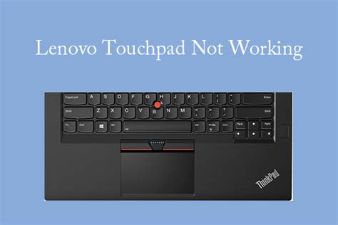 Laptop Touchpad Not Working Heres How To Fix Is Your Laptop Showing