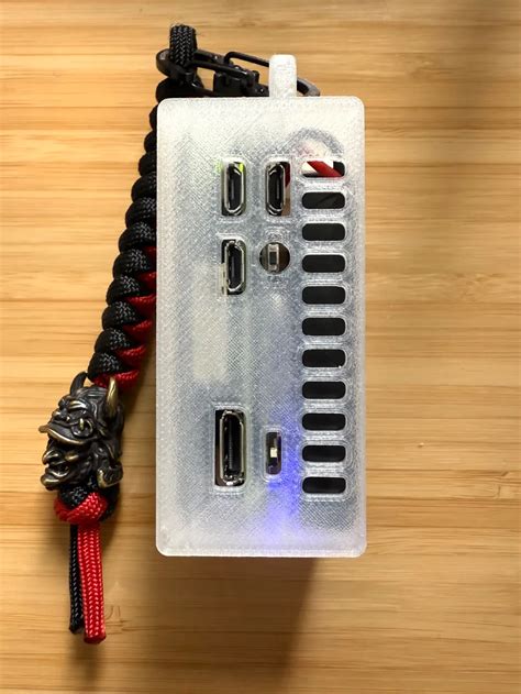 Pwnagotchi Case By Hashan Sr Makerworld Download Free 3d Models