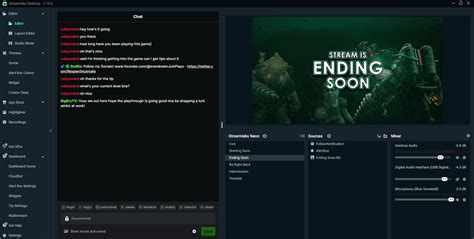 random question r streamlabs
