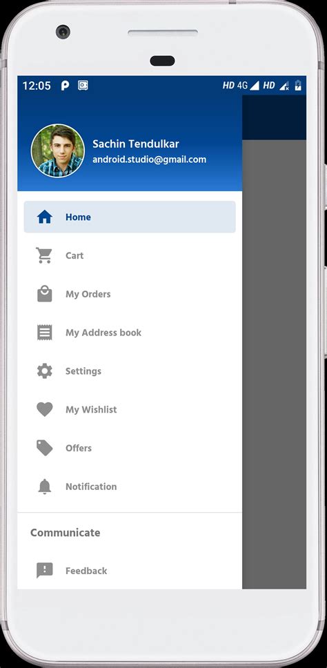 Android Native E Commerce UI Kit By Jigarmoradiya Codester