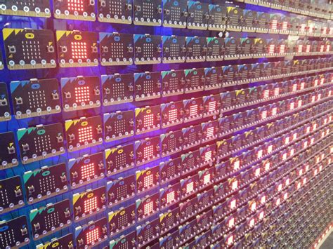 Bbc Microbit ﻿ Raspberry Pi Arduino And Other Sbcs