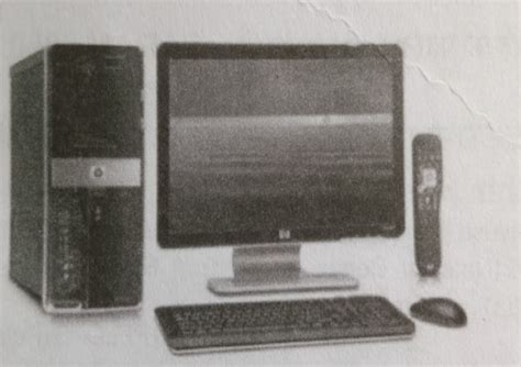 कम्‍प्‍यूटर का वर्गीकरण Classification Of Computer