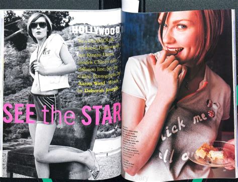 See The Star Glamour Uk