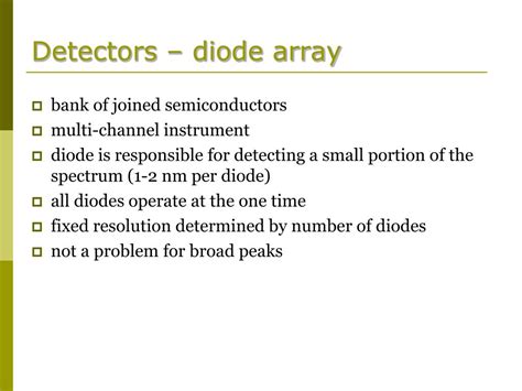 Ppt Advanced Spectroscopy Powerpoint Presentation Free Download Id 5299765