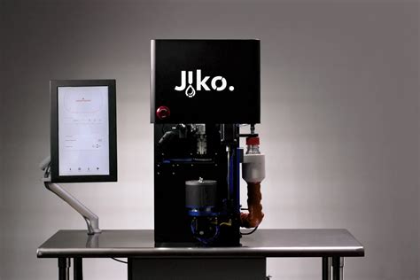 Tecnología Nasa En La Producción De Cannabis Conoce Los Robots De