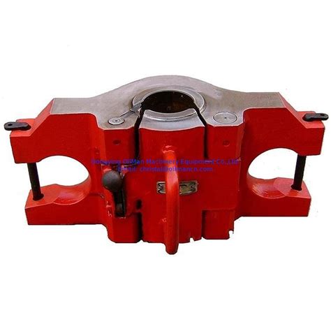 150t 500t Wellhead Drilling Handling Tools Elevators Type Cdz