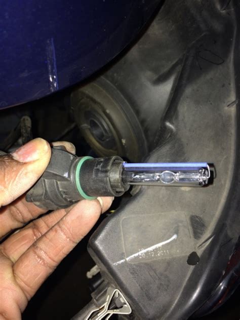 Passenger Side Hid Not Working Ford F150 Forum Community Of Ford Truck Fans