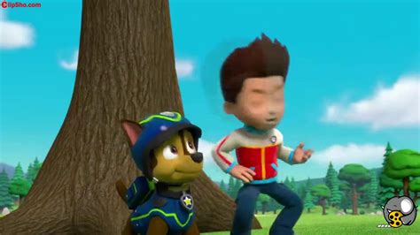 کارتون سگ های نگهبان هاپو و فاجعه گربه ایی فیلو