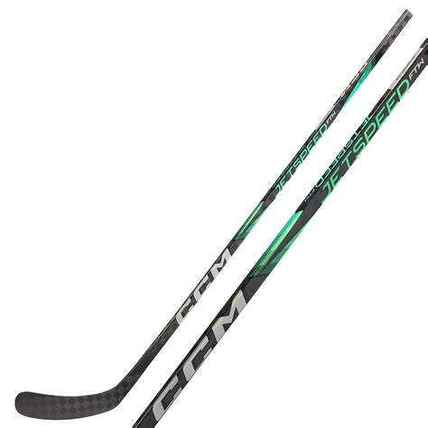 CCM JETSPEED FTW MAILA - Sportia-10