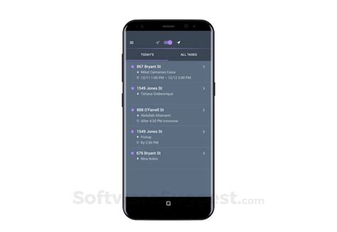 Onfleet Reviews Pricing Features In 2025