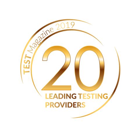 Kiwiqa Is Among Top 20 Leading Software Testing Providers 2019