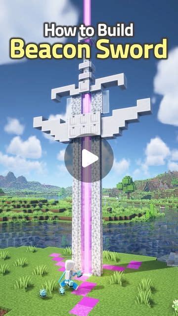 Minecraft Beacon Ideas