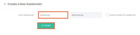 how to add subdomain in hostinger webhosttricks