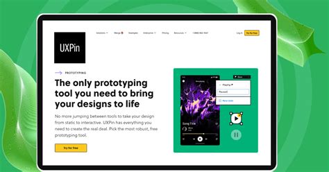 8 best ui ux prototyping tools [updated] guvi blogs