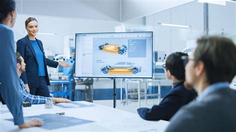 Webasto 루프 Solutions 혁신적인 루프 솔루션