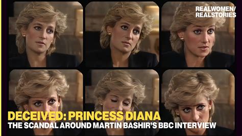 Princess Diana The Interview That Shocked The World Full Documentary Youtube