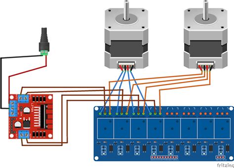 Esp32 Arduino Projects