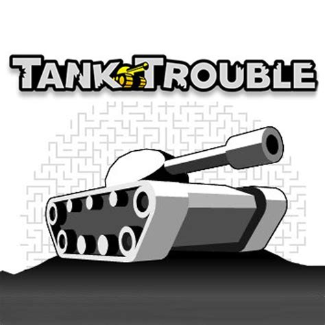 Tank Trouble Gioca Online Gratis Poki