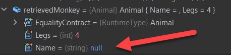 Handling Null And Empty Strings With System Text Json Part Conrad Akunga Building