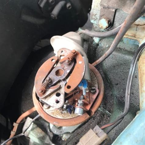 Set Your Engines Ignition Timing Classic Auto Advisors