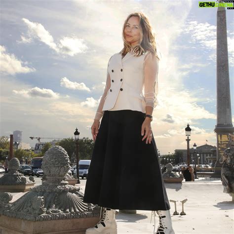 Maria Bello Wiki Biography Age Gallery Spouse And More