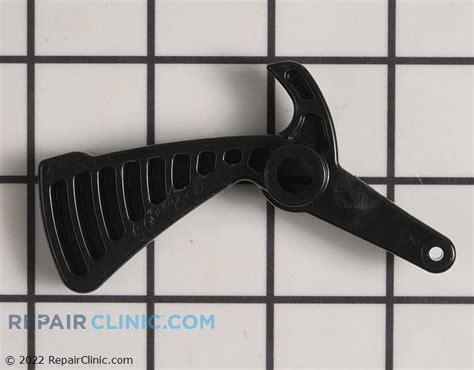 Echo Leaf Blower Throttle Trigger Replacement C450000720